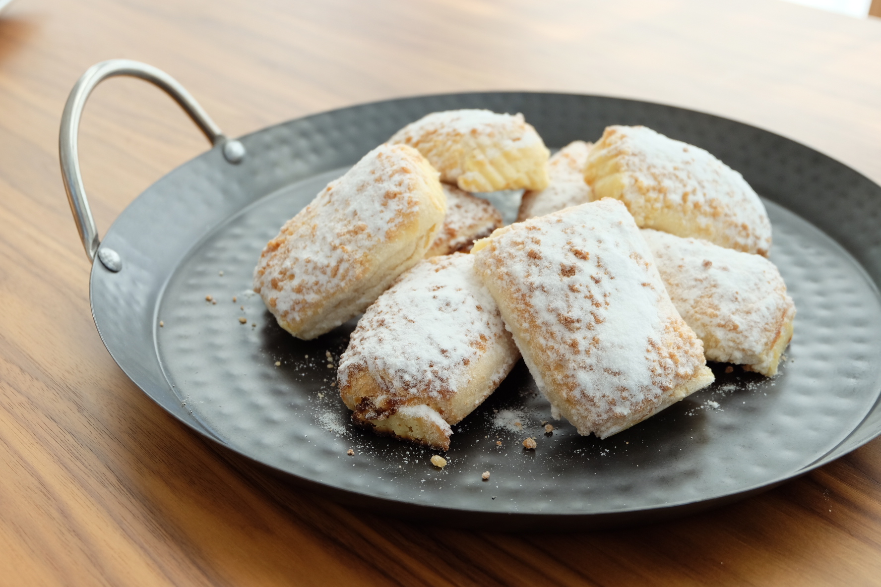 Community | Oak Mill Bakery in Illinois