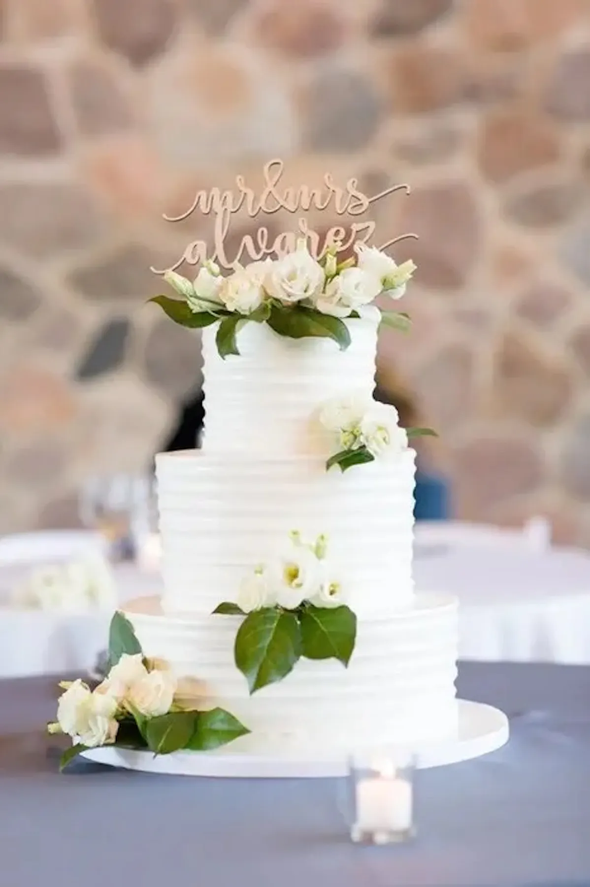 Wedding Cakes | Oak Mill Bakery | European-style Bakery in Chicago, IL
