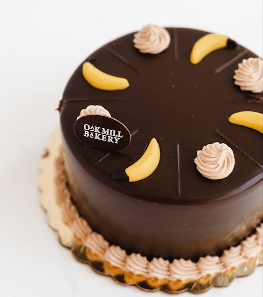 Menu | Oak Mill Bakery | European-style Bakery in Chicago, IL