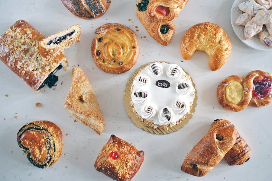 Our Story | Oak Mill Bakery in Illinois