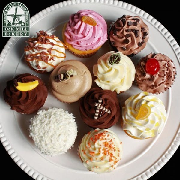 Wholesale | Oak Mill Bakery | European-style Bakery in Chicago, IL