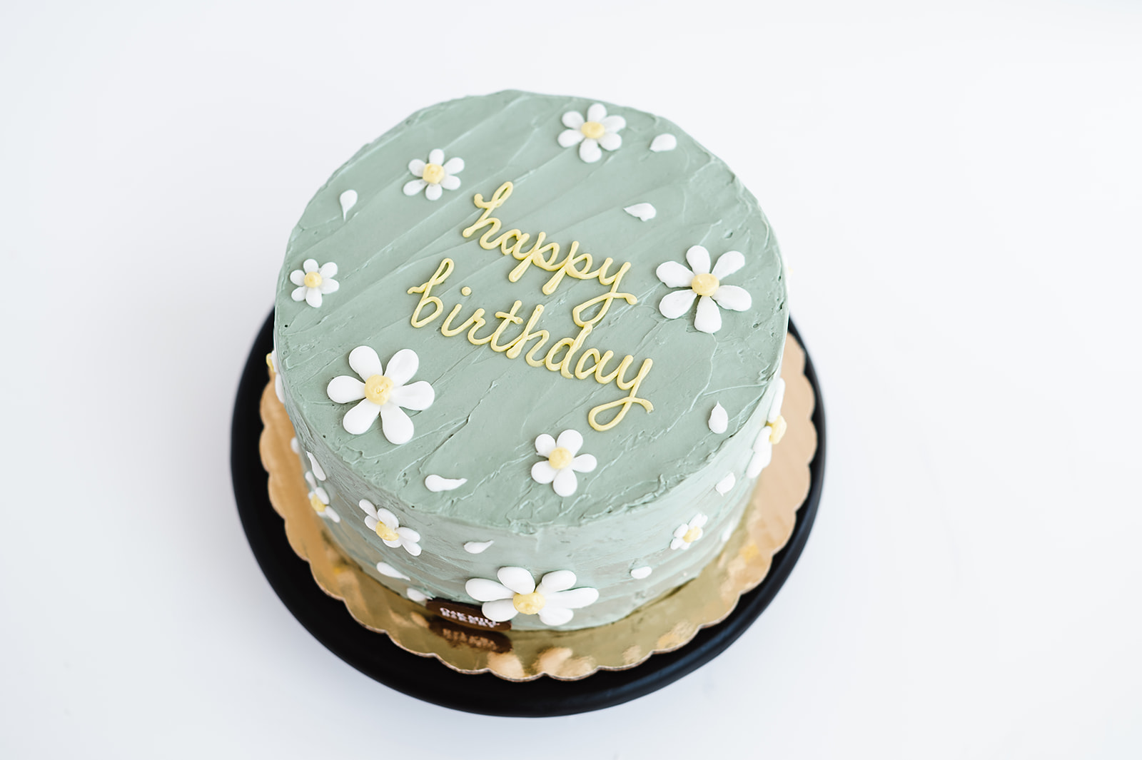 Custom Cakes & Special Occasions | Oak Mill Bakery in Illinois
