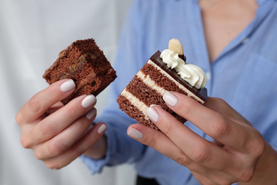 Menus | Oak Mill Bakery in Illinois