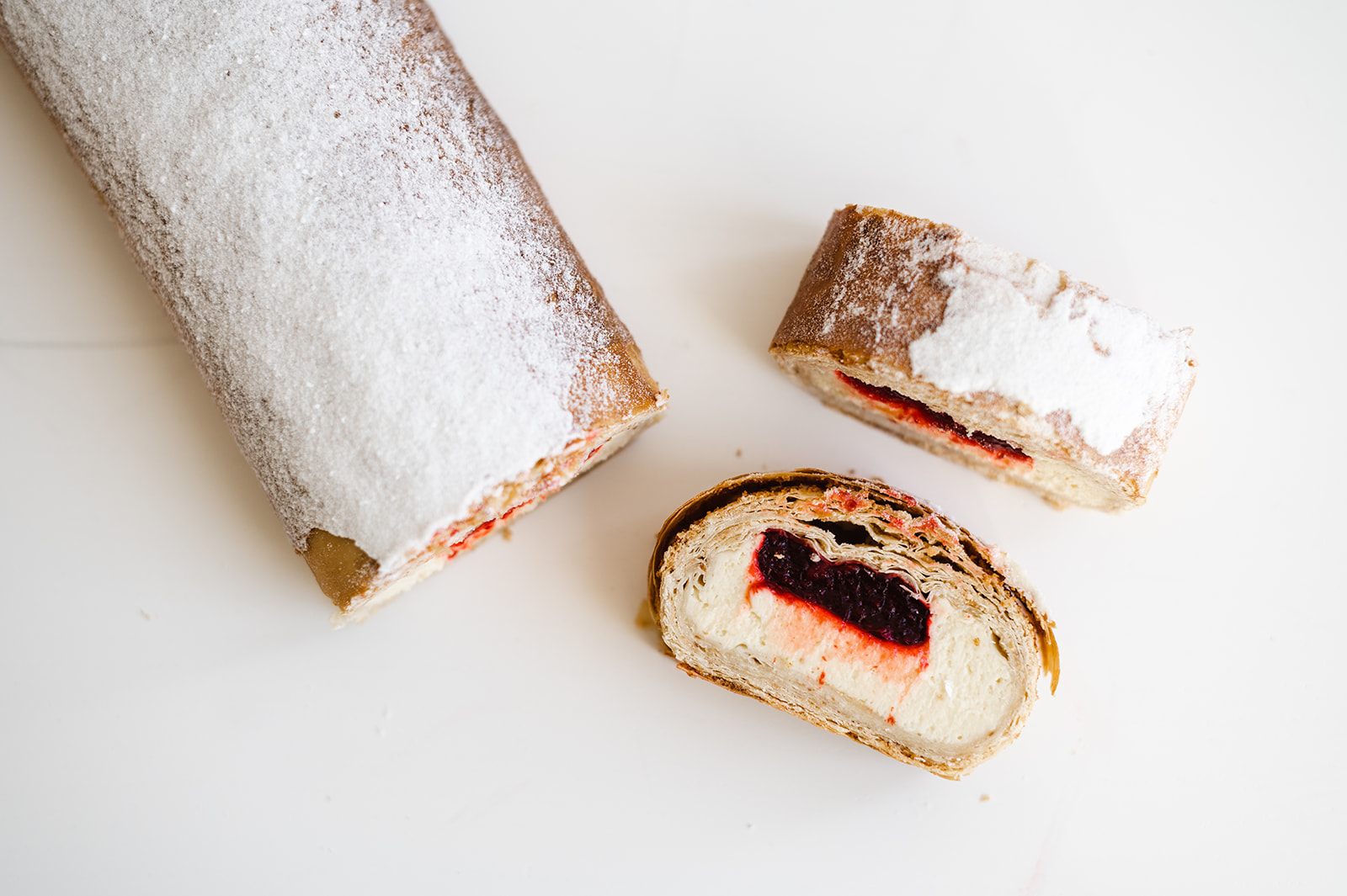 Our Story | Oak Mill Bakery in Illinois