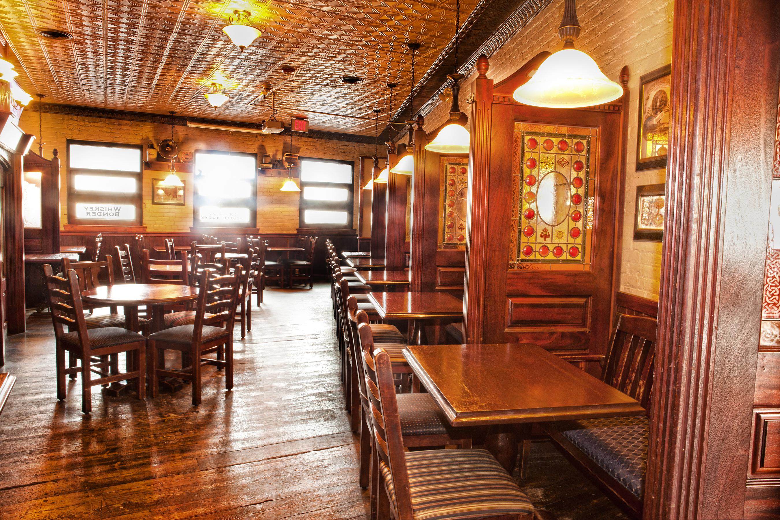 Private Events | Sean O'Callaghan's Pub