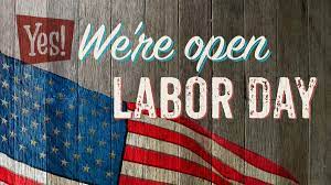 Labor Day Weekend | Sean O'Callaghan's Pub