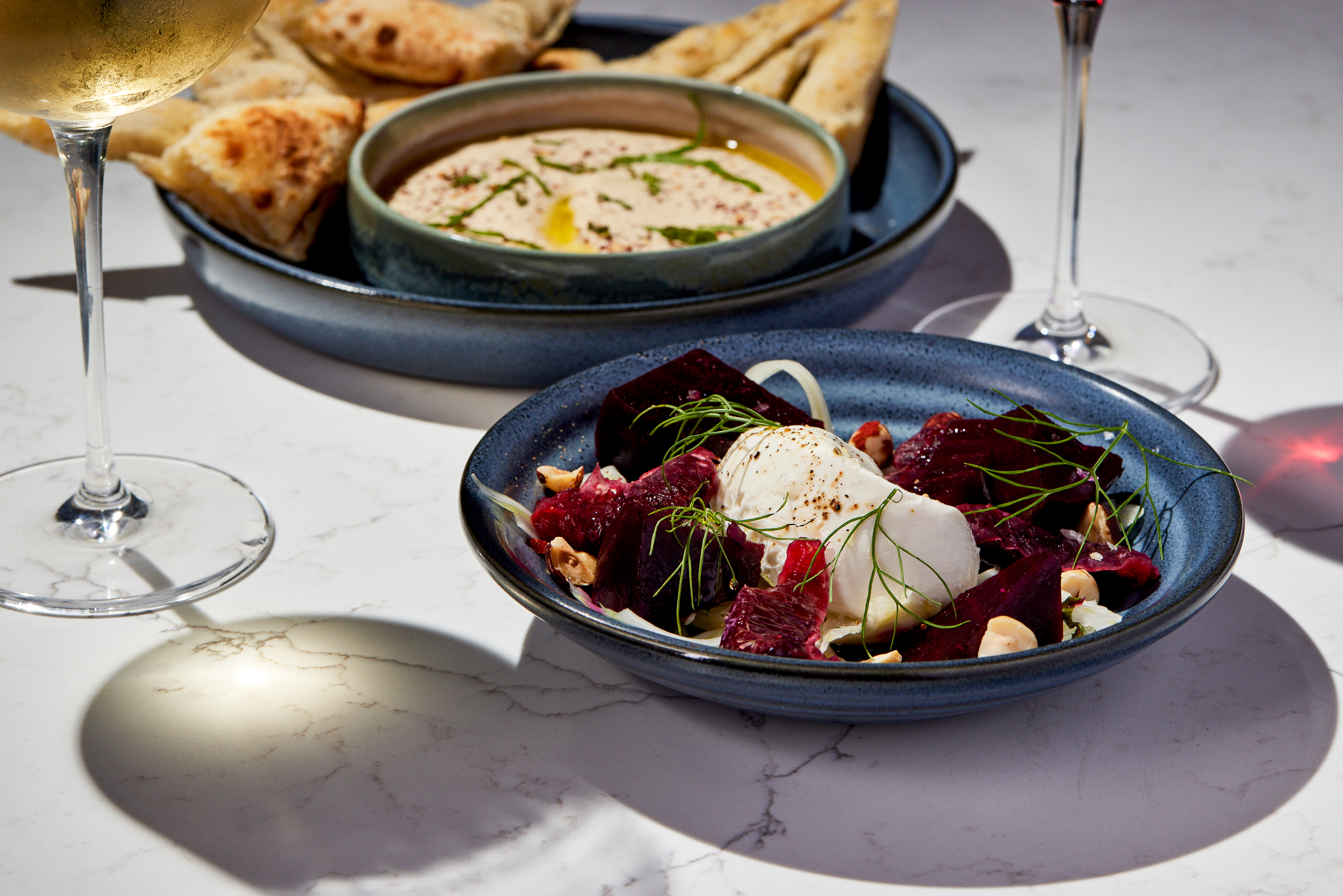 Photo Gallery, Italian Restaurants OKC | Tellers Italian Cuisine Photo ...