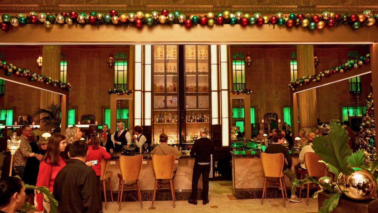 Events OKC | Tellers Italian Cuisine