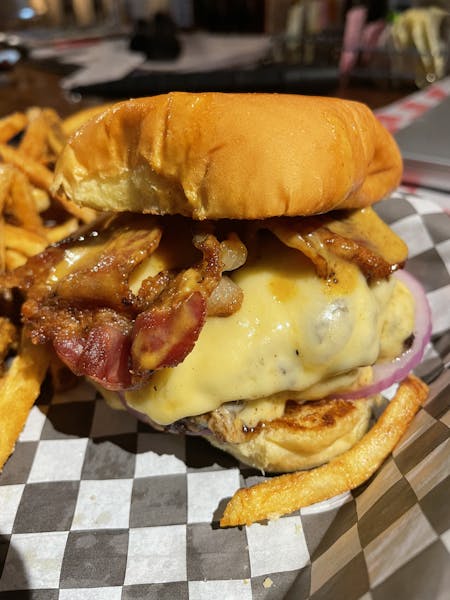 Colonel Mustard | Whiskey Foxtrot | Locations in Homewood and Hoover