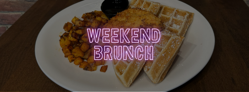 Brunch - Every Saturday & Sunday | Stella Point Grille | Sports Bar in ...