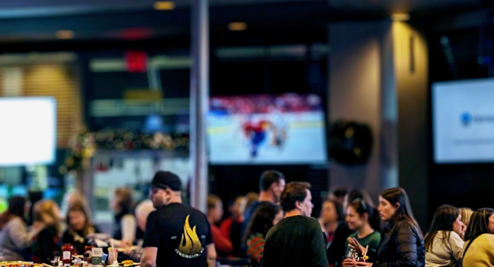 Events | Stella Point Grille in Kensington, MD