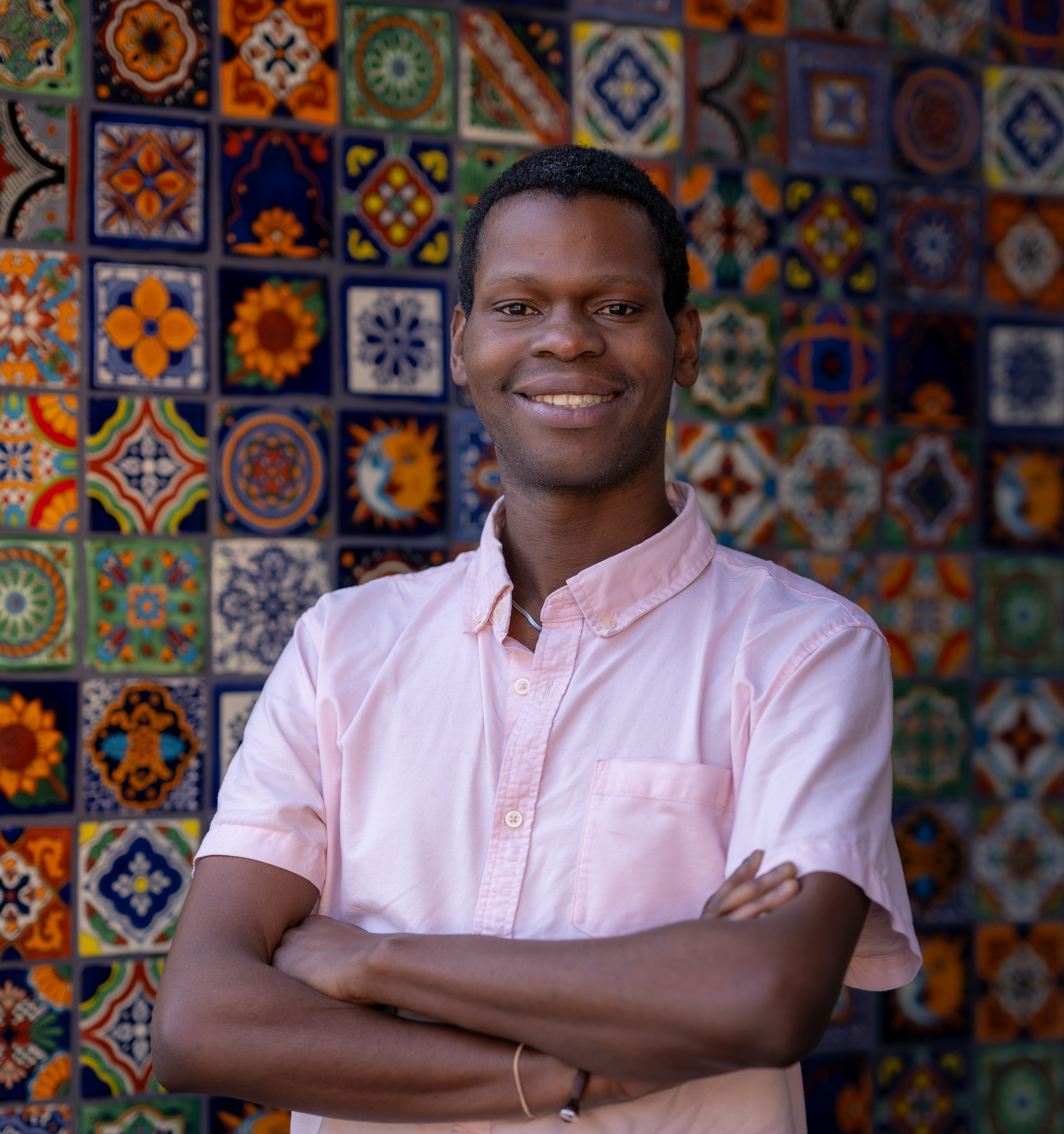 James Williams | Las Ramblas | Spanish Restaurant in Raleigh, NC