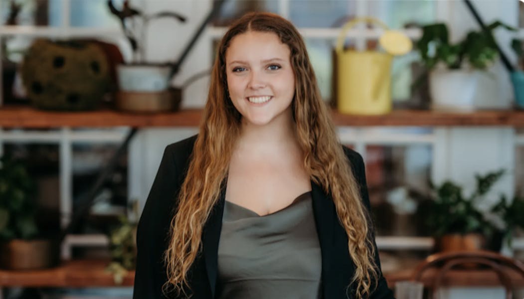 Hannah Rowe | Las Ramblas | Spanish Restaurant in Raleigh, NC