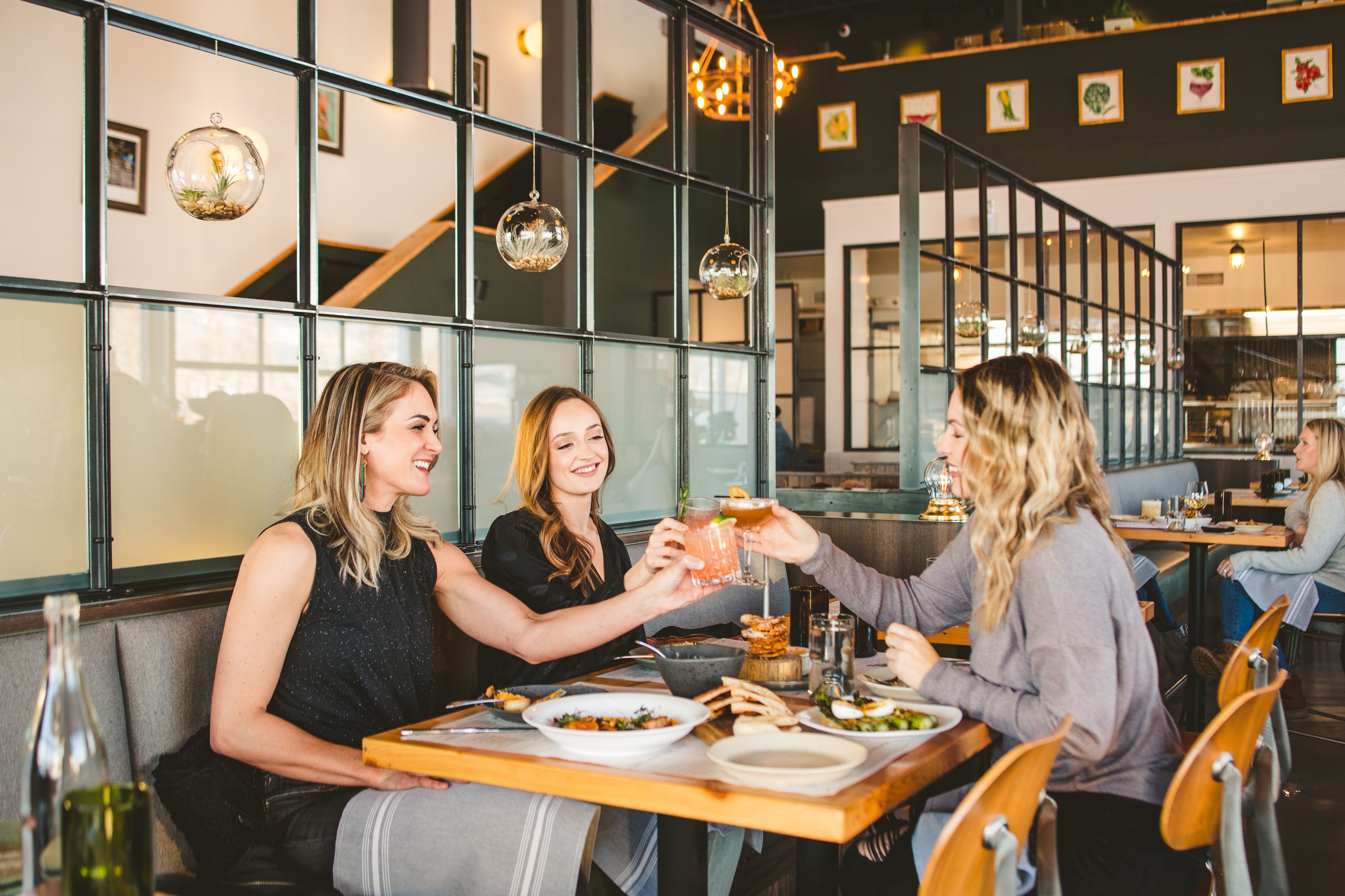 Tanglewood Grill & Tap | Blue Collar Restaurant Group in WY and MT