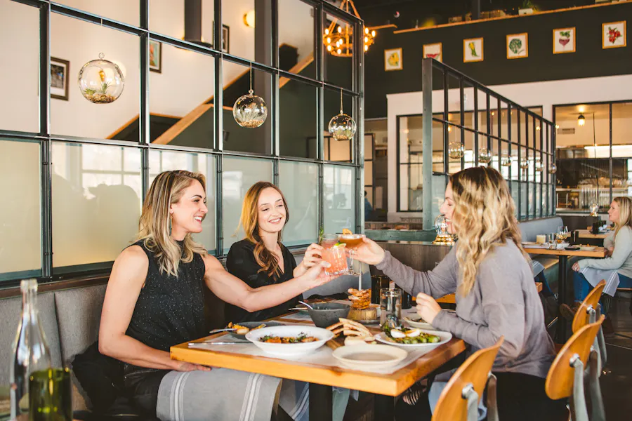 Tanglewood Grill & Tap | Blue Collar Restaurant Group in WY and MT