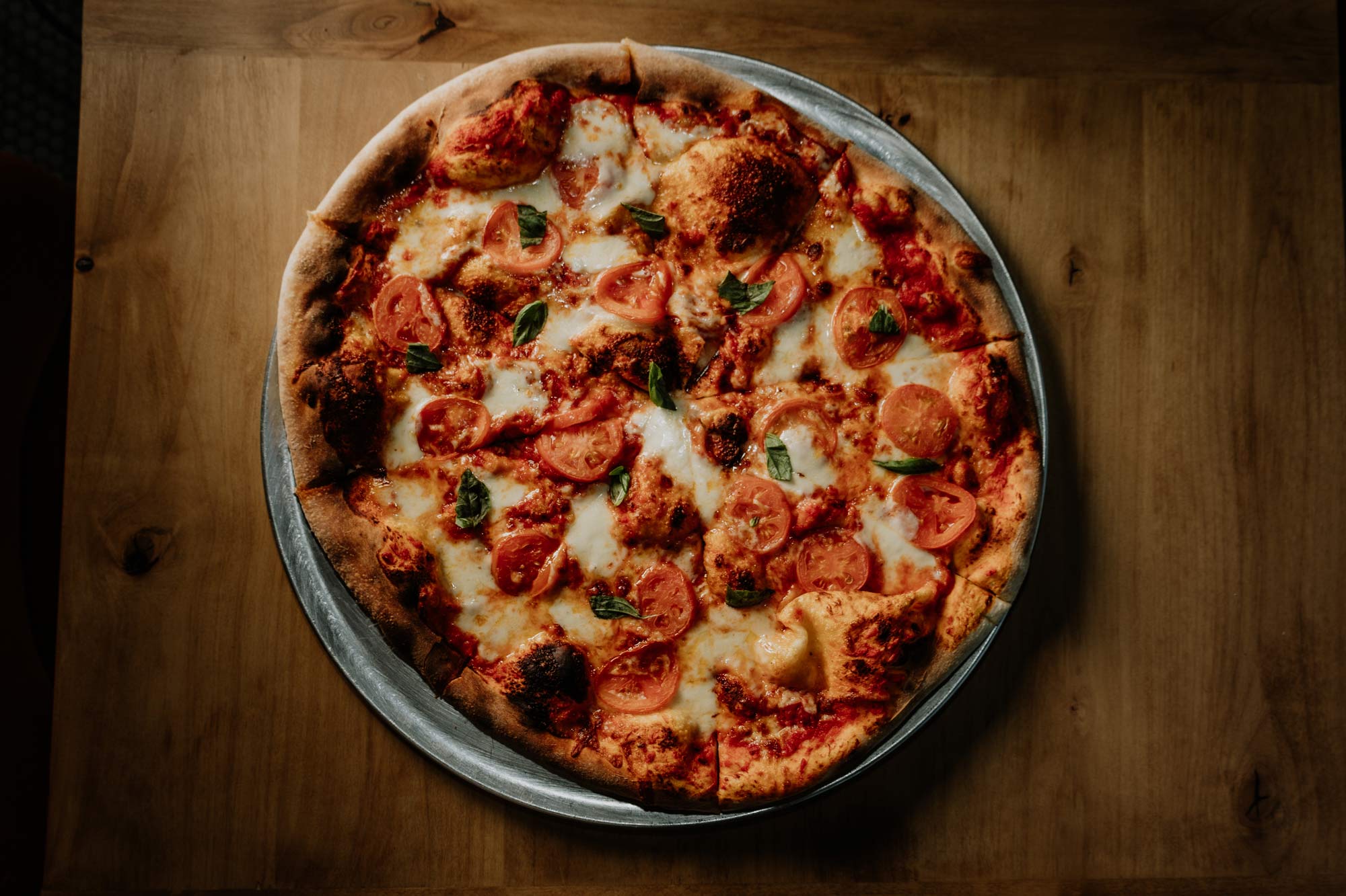 Auto Inn Pizza | Blue Collar Restaurant Group in WY and MT