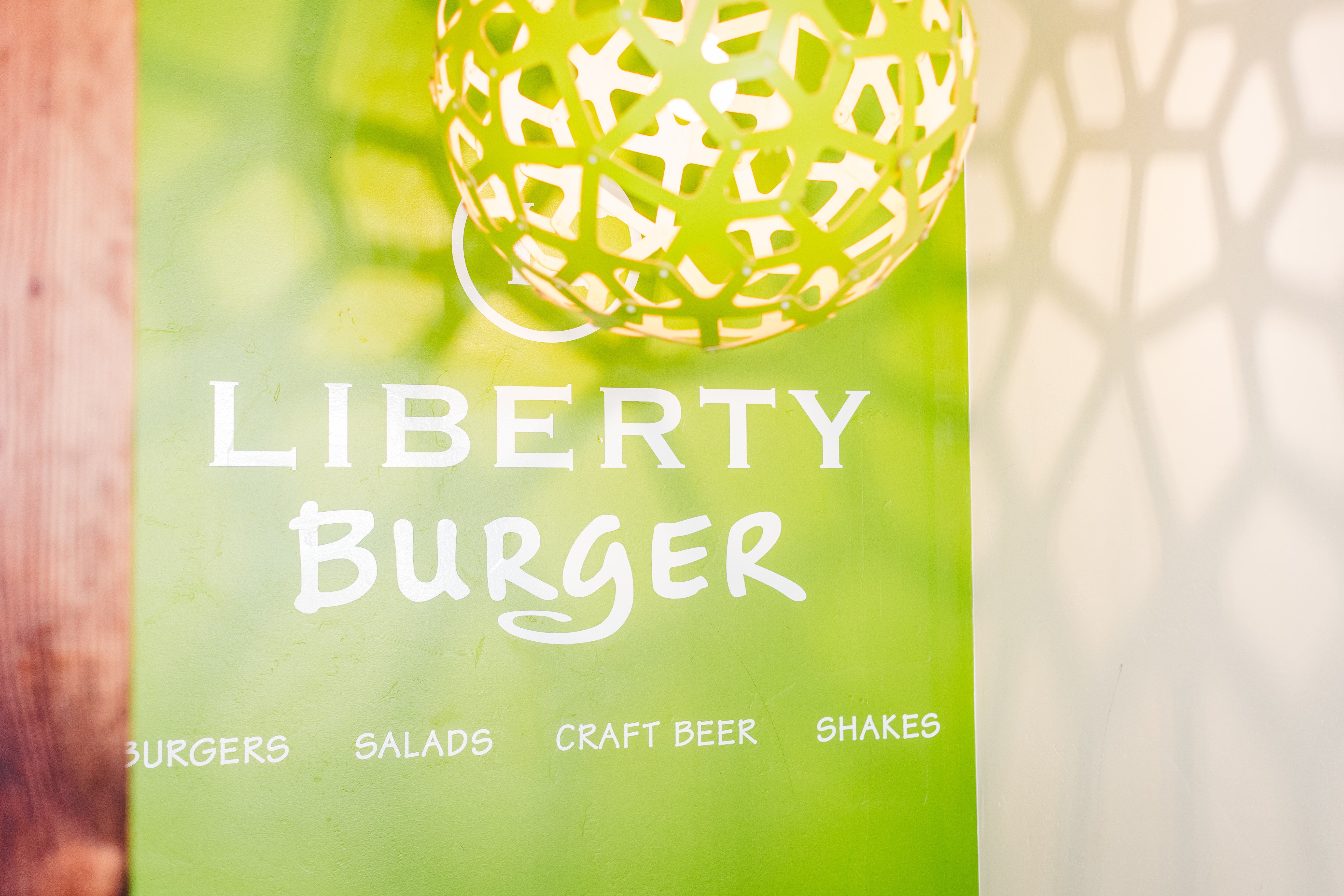 Liberty Burger | Blue Collar Restaurant Group in WY and MT