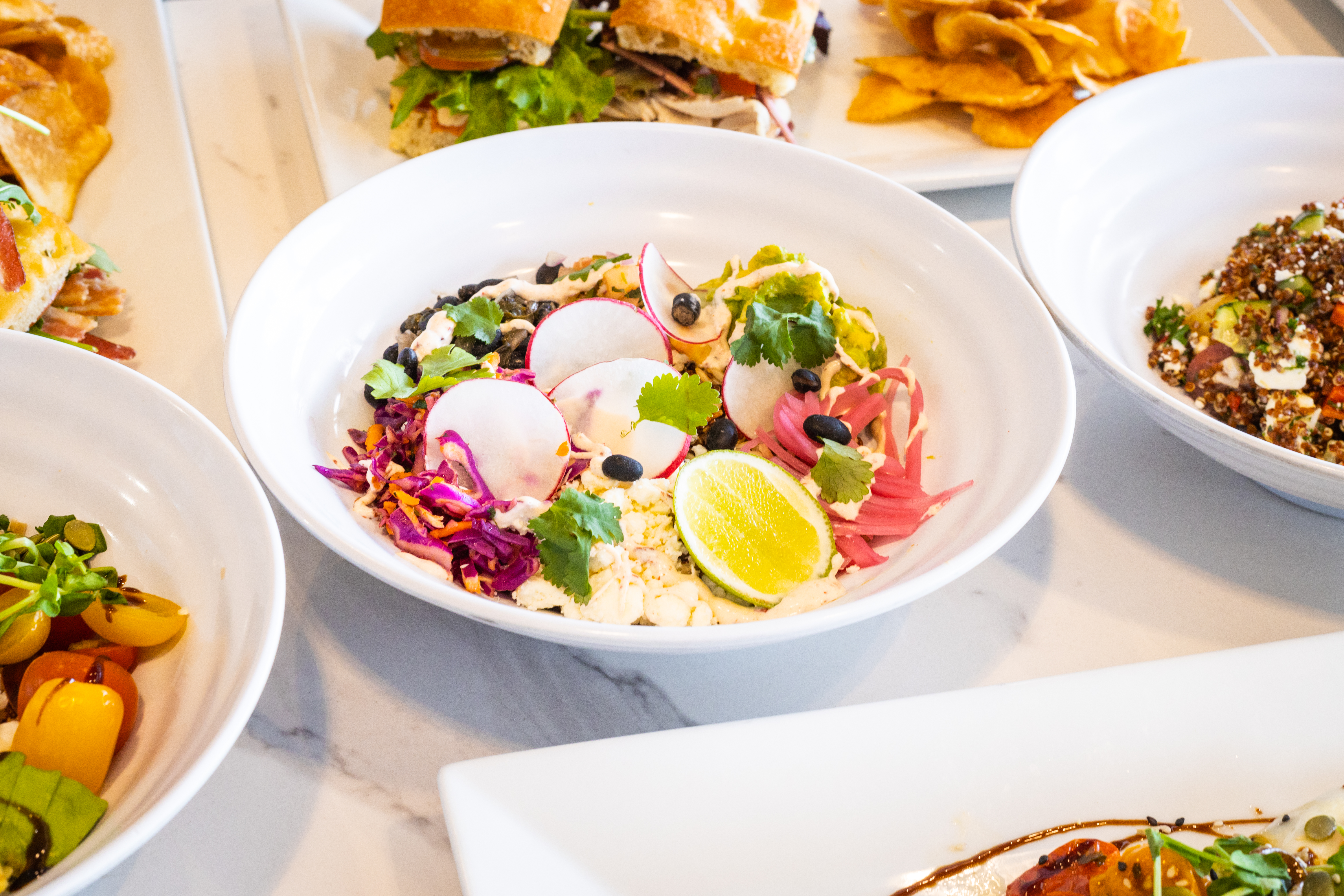 Foxtrot | Blue Collar Restaurant Group | Restaurant Group in WY & MT