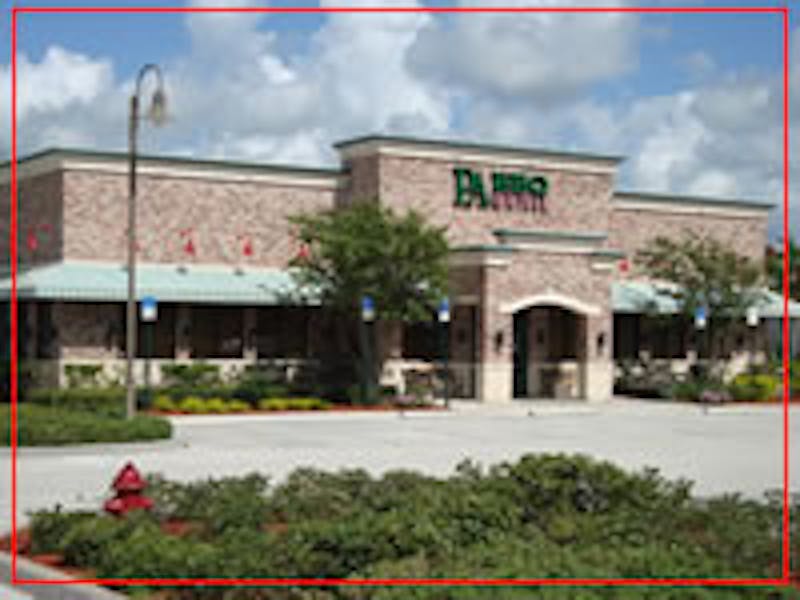 St. Lucie West | Hours + Location | Park Avenue BBQ Grille
