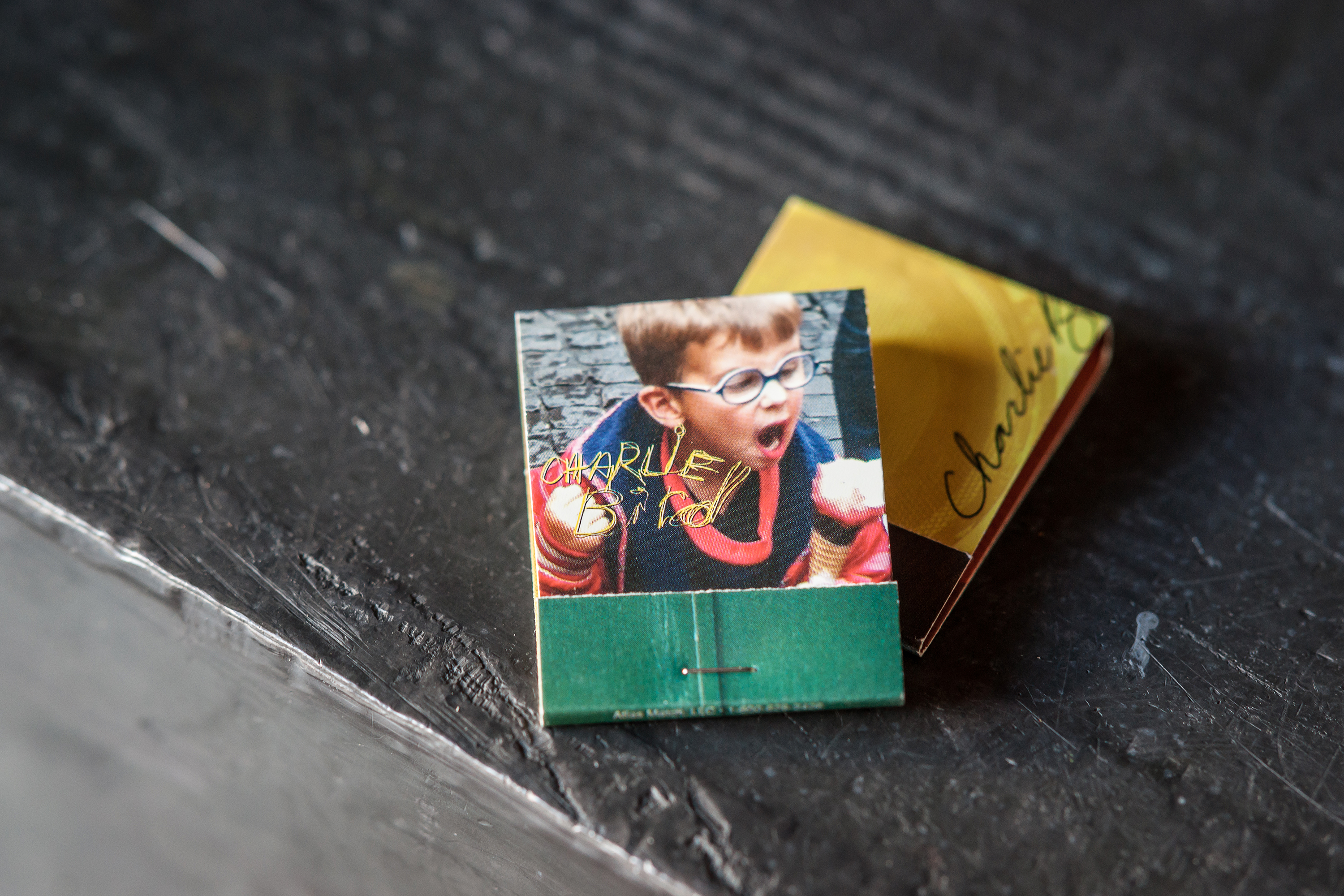 Hours & Location | Charlie Bird in New York, NY