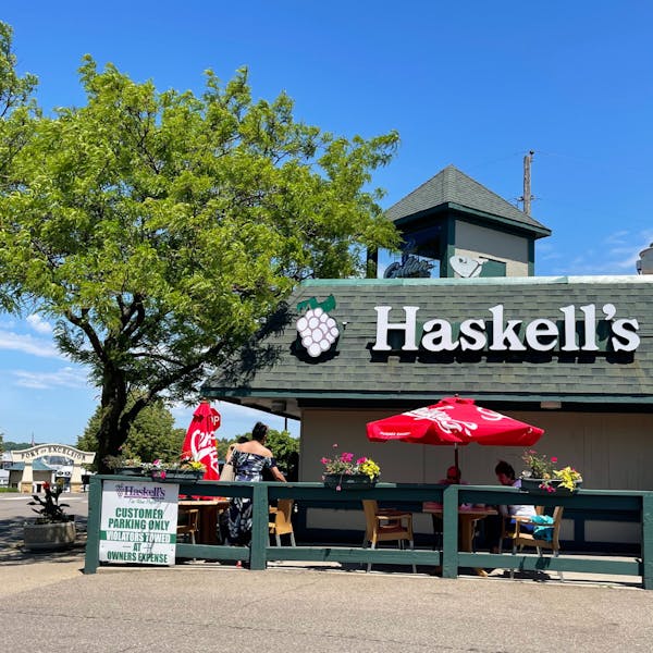 Merchandise | Haskell's Port of Excelsior in Excelsior, MN