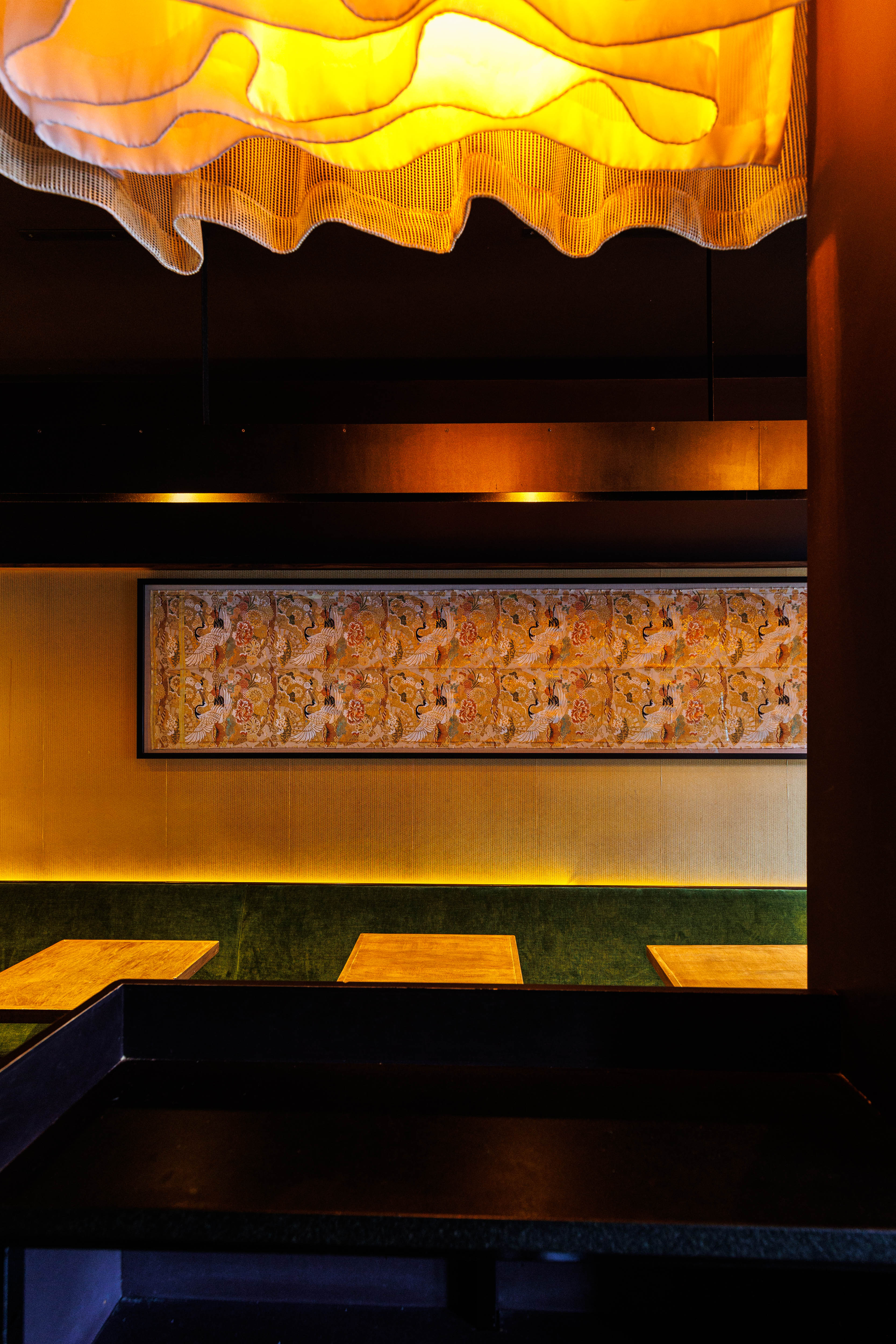 Bar Goto & Bar Goto Niban | NYC