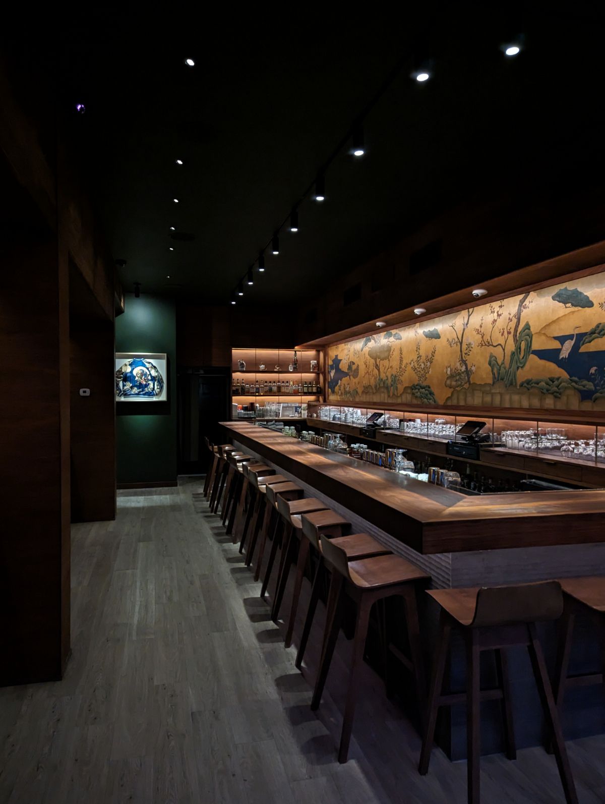 Bar Goto & Bar Goto Niban | NYC
