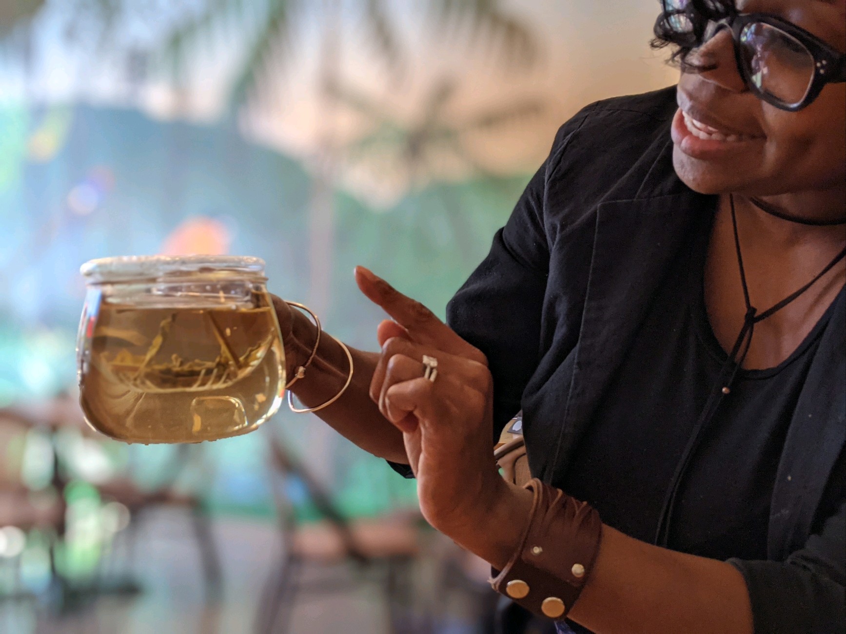 Health and Wellness | Srina | Tea House & Cafe in Akron, OH