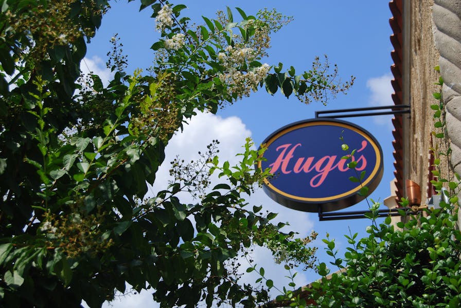 About | Hugo's in Houston, TX