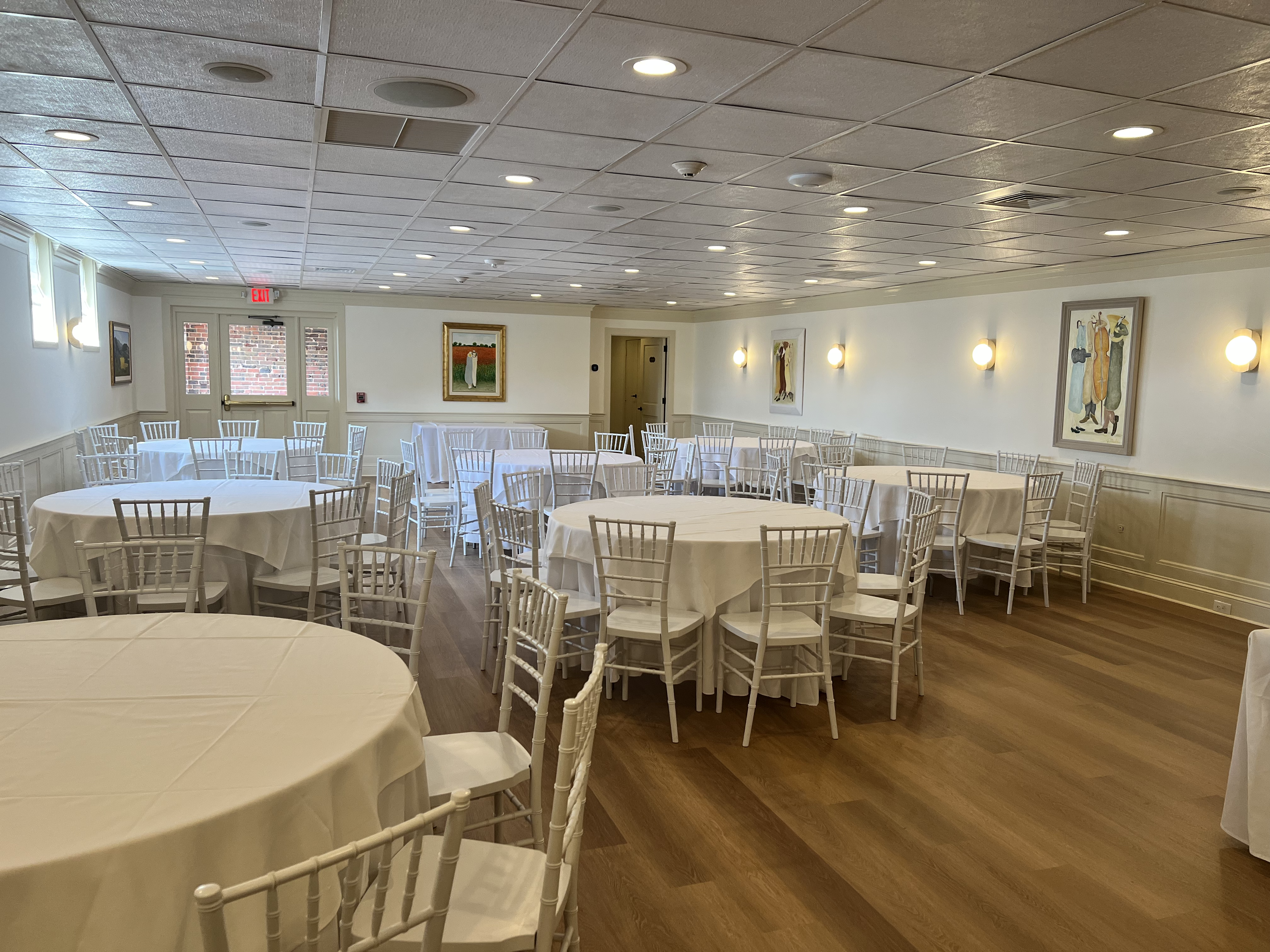 The Grotto | Teca Newtown Square | Italian Restaurant in Newtown Square, PA