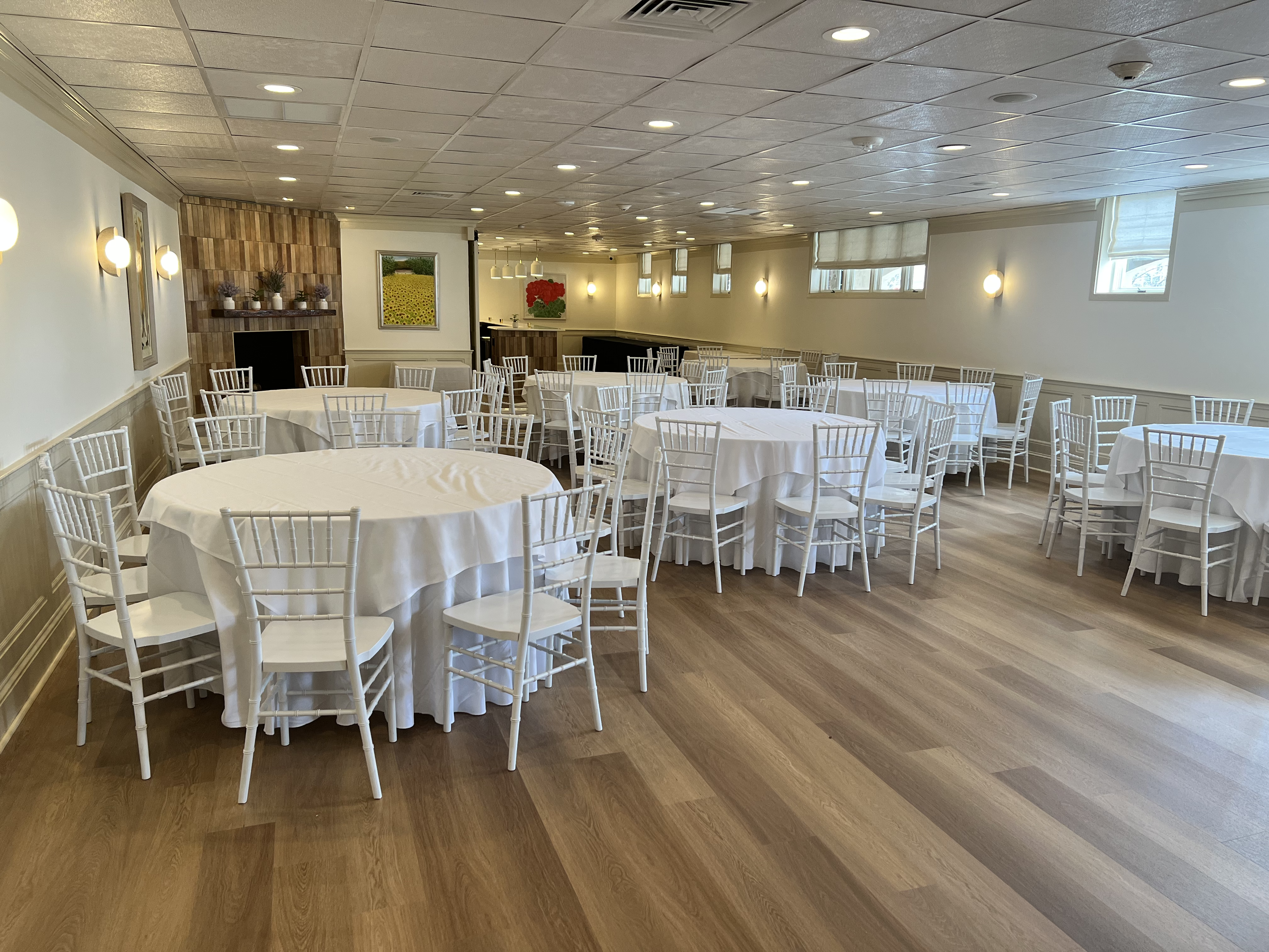 The Grotto | Teca Newtown Square | Italian Restaurant in Newtown Square, PA