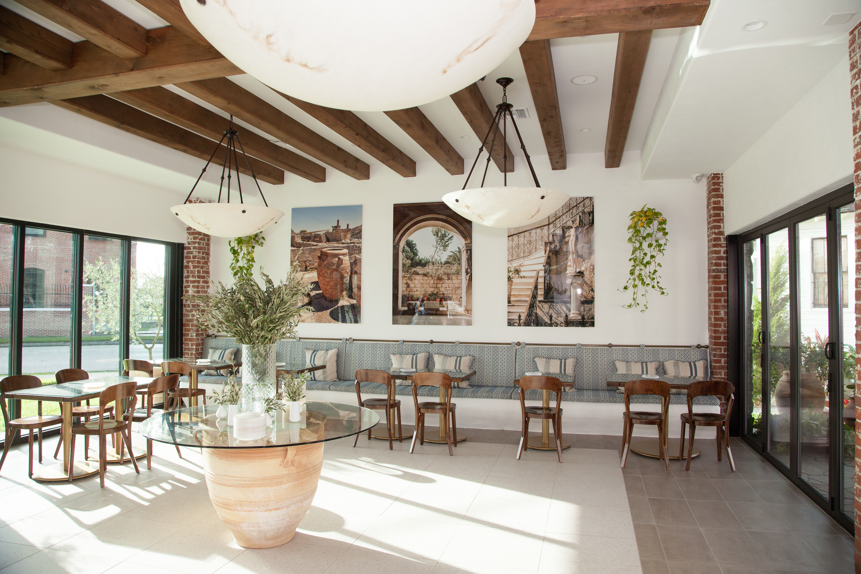 Hours + Location | Psomi Restaurant | Greek Restaurant in Tampa, FL