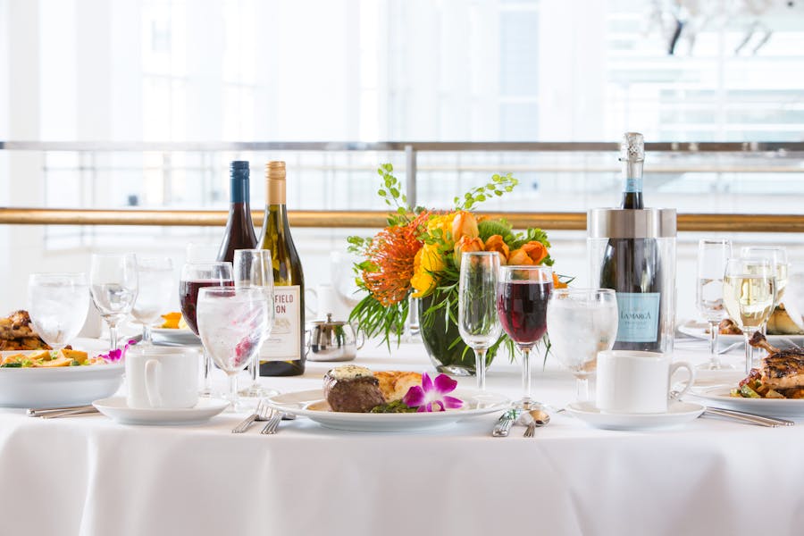 Catering | Food Fight, Madison WI