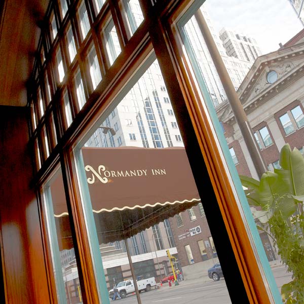 Best Western Normandy Inn | Hours + Location | Normandy Inn & Suites ...