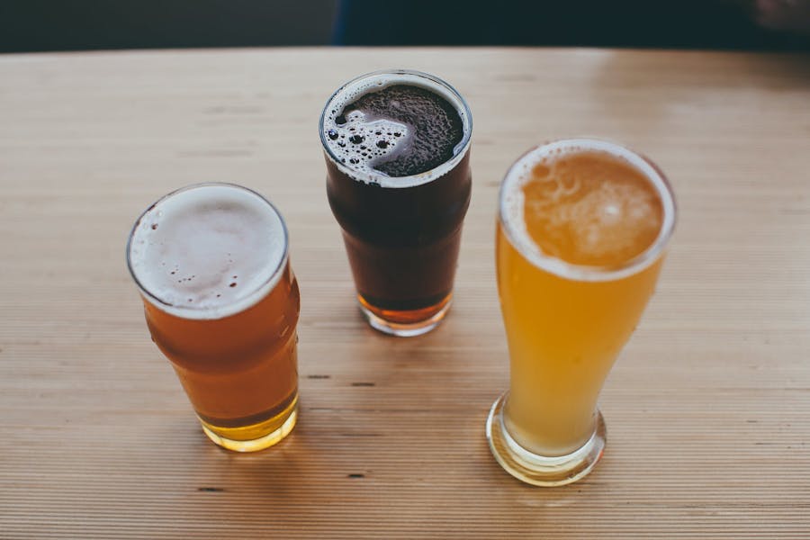 Happy Hour | Normandy Inn & Suites in Minneapolis, MN