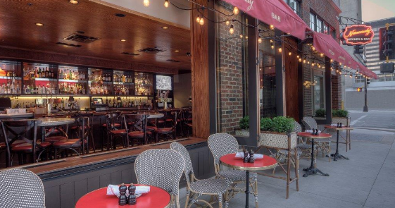 Hours & Location | Hours + Location | Normandy Inn & Suites | Hotel ...