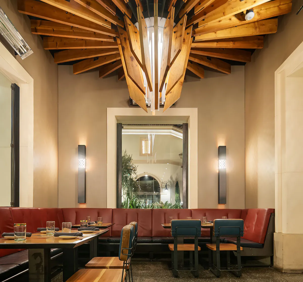 Cool Corner | Puesto