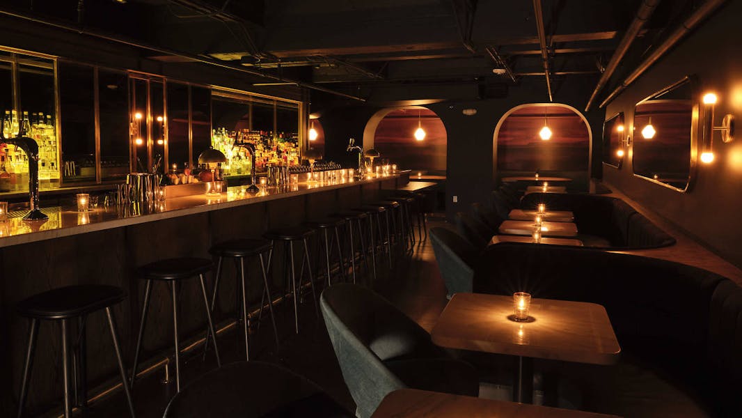 D&C Los Angeles | Hours + Location | Death & Co