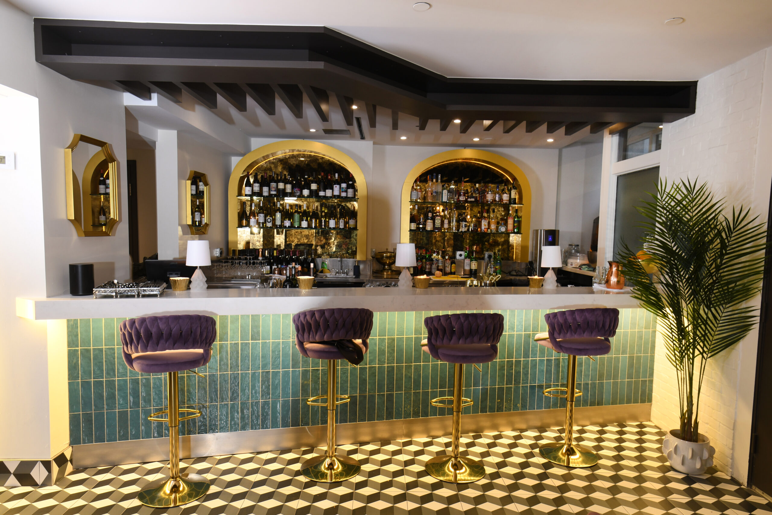 Press | Bar Goa in Toronto, ON