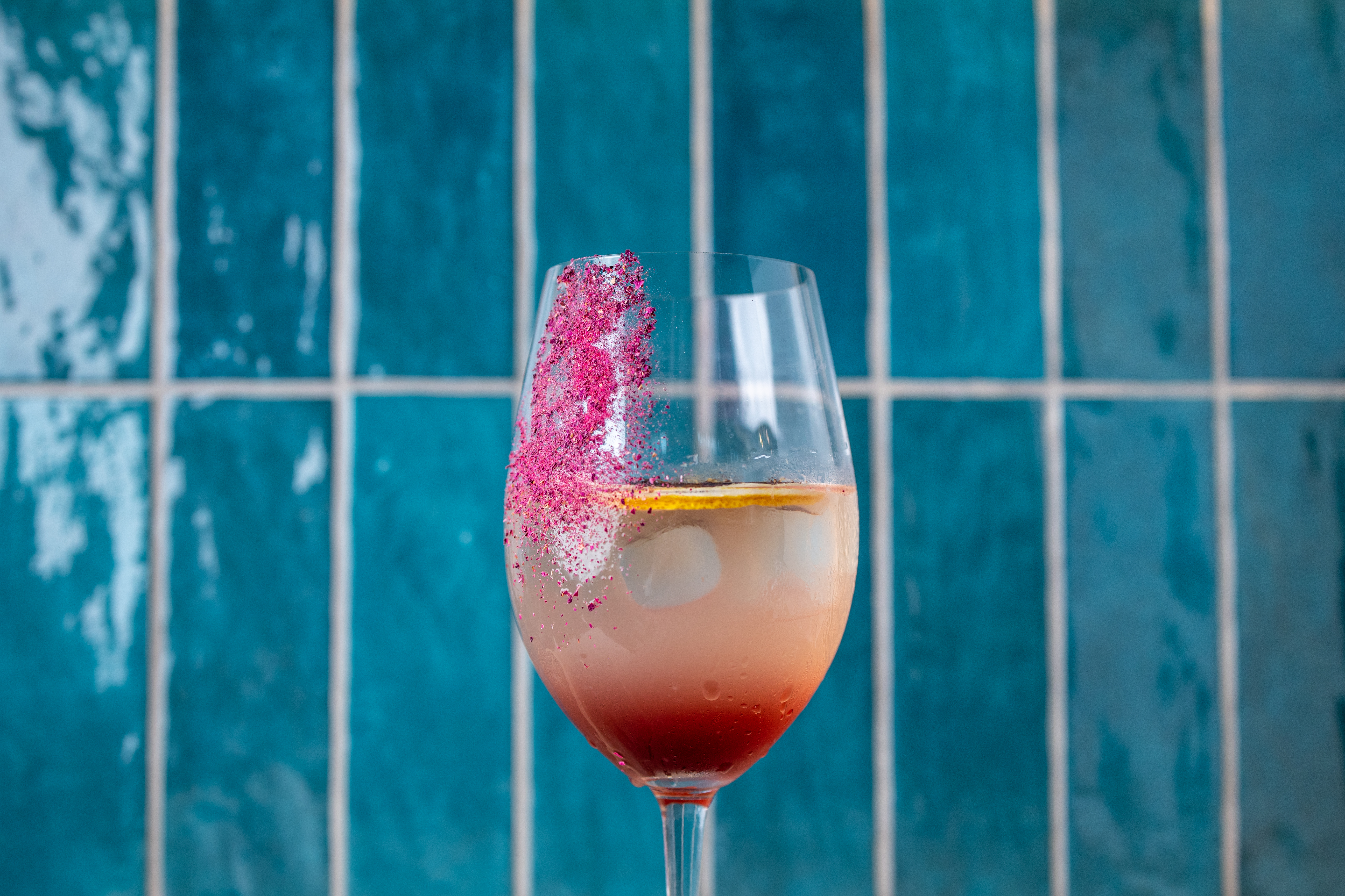 Michelin Guide | Bar Goa | Modern Indian Restaurant in Toronto, ON