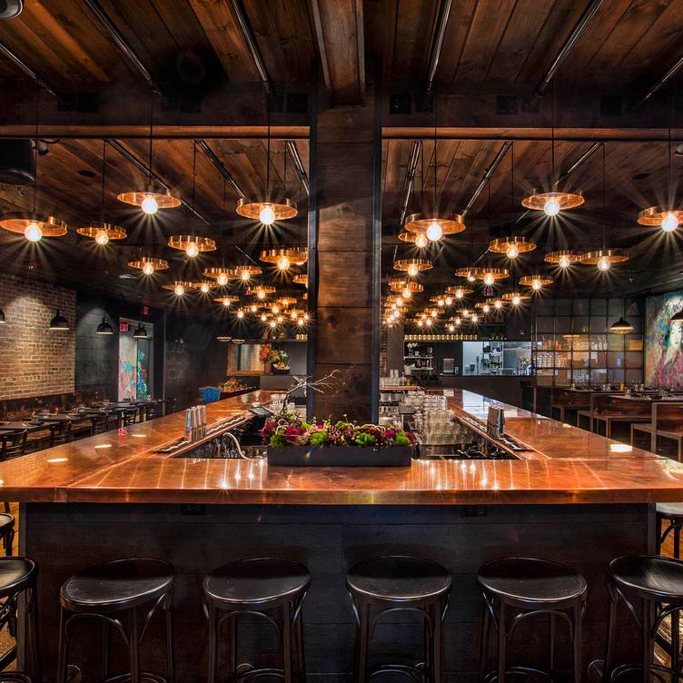 Hours & Location | Fat Baby in South Boston, MA