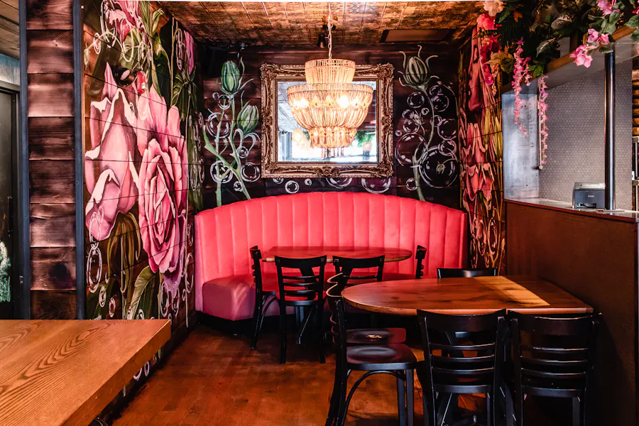 Private Events | Fat Baby in South Boston, MA