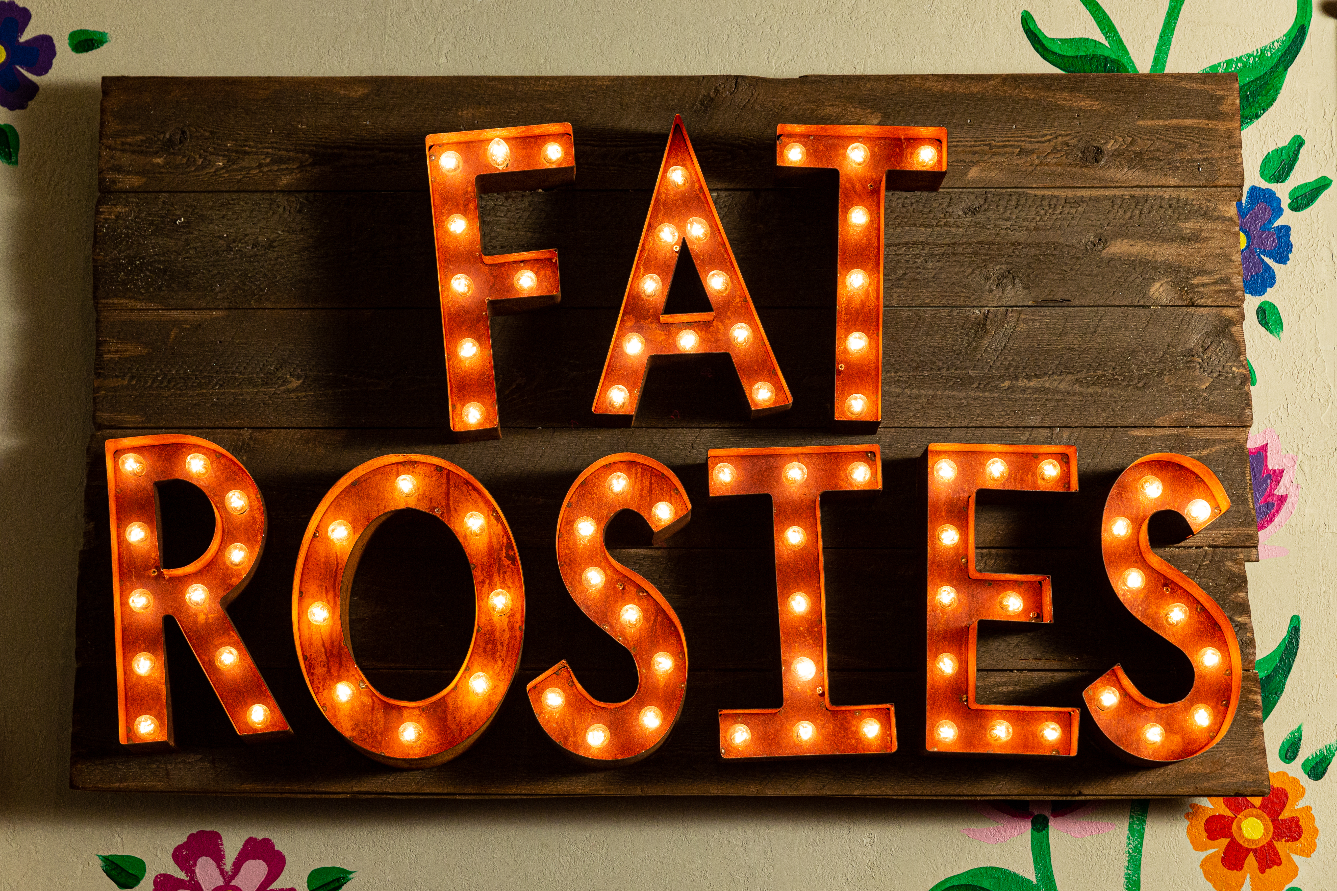 Fat Rosie's Taco & Margarita Bar | Frankfort's Best Mexican Restaurant