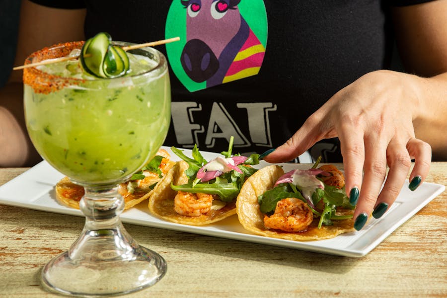 Naperville Menus | Fat Rosie's in Illinois