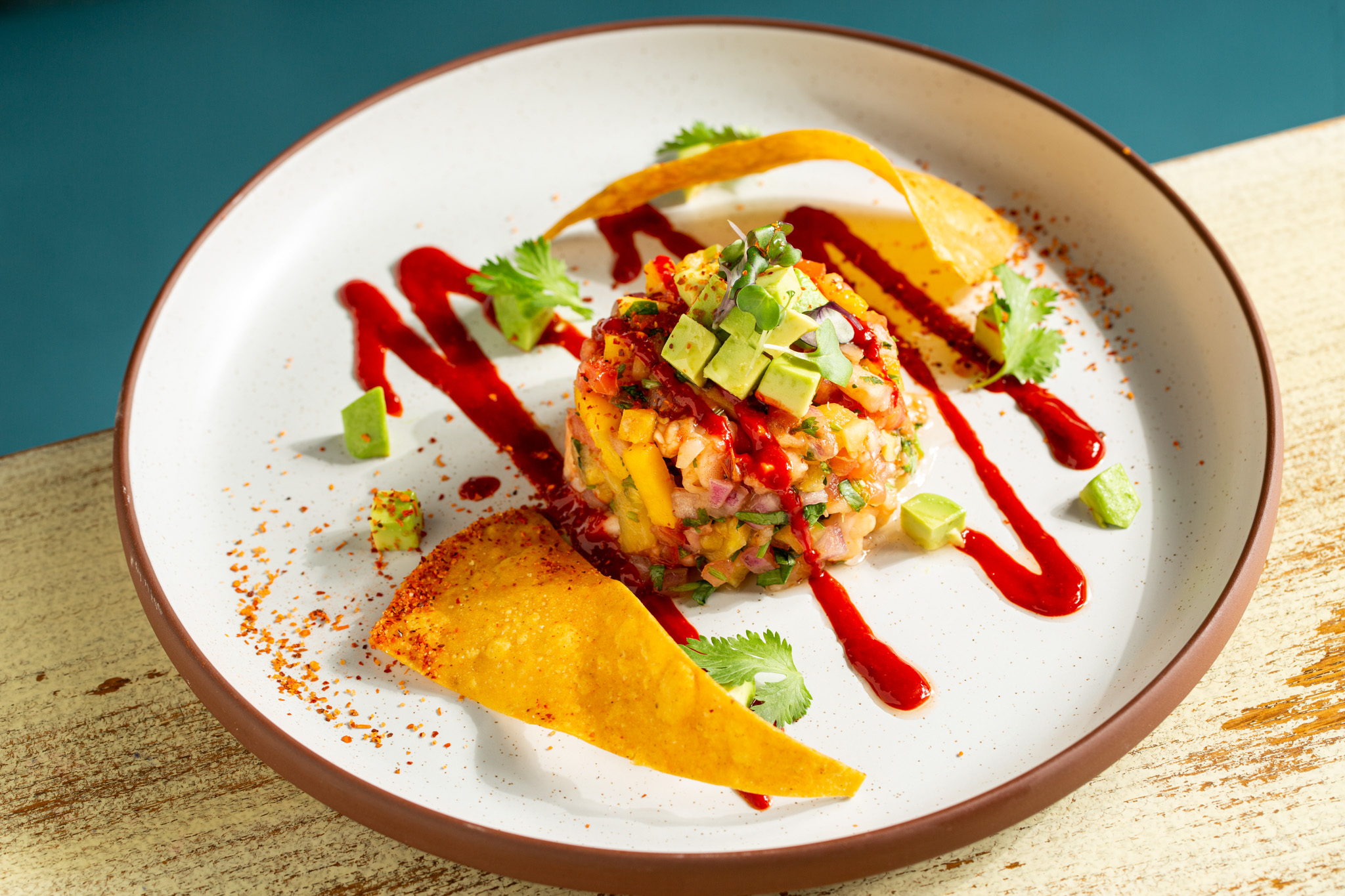 Lincolnwood | Fat Rosie's | Mexican Restaurants in Illinois