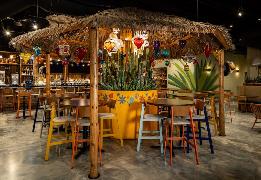 Naperville | Fat Rosie's in Illinois