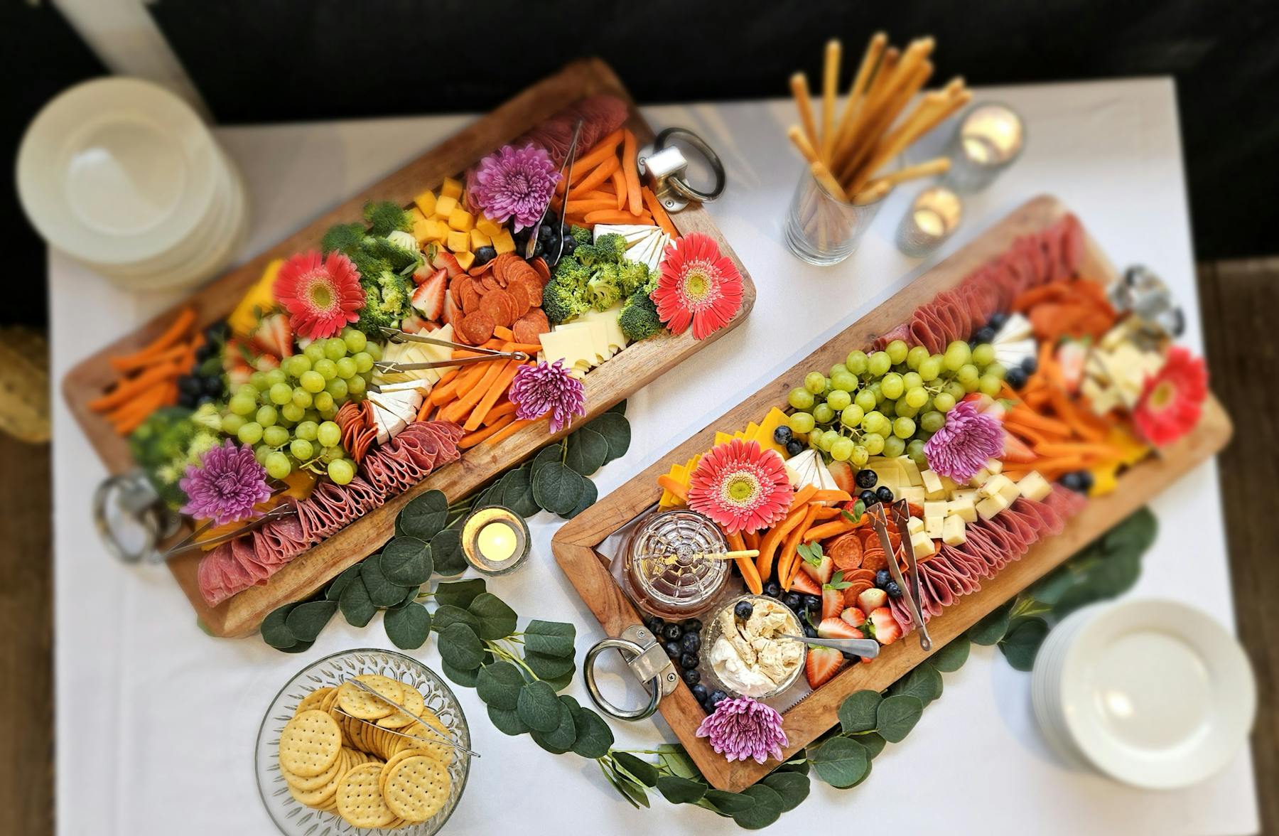 Weddings | Morgan River Grill