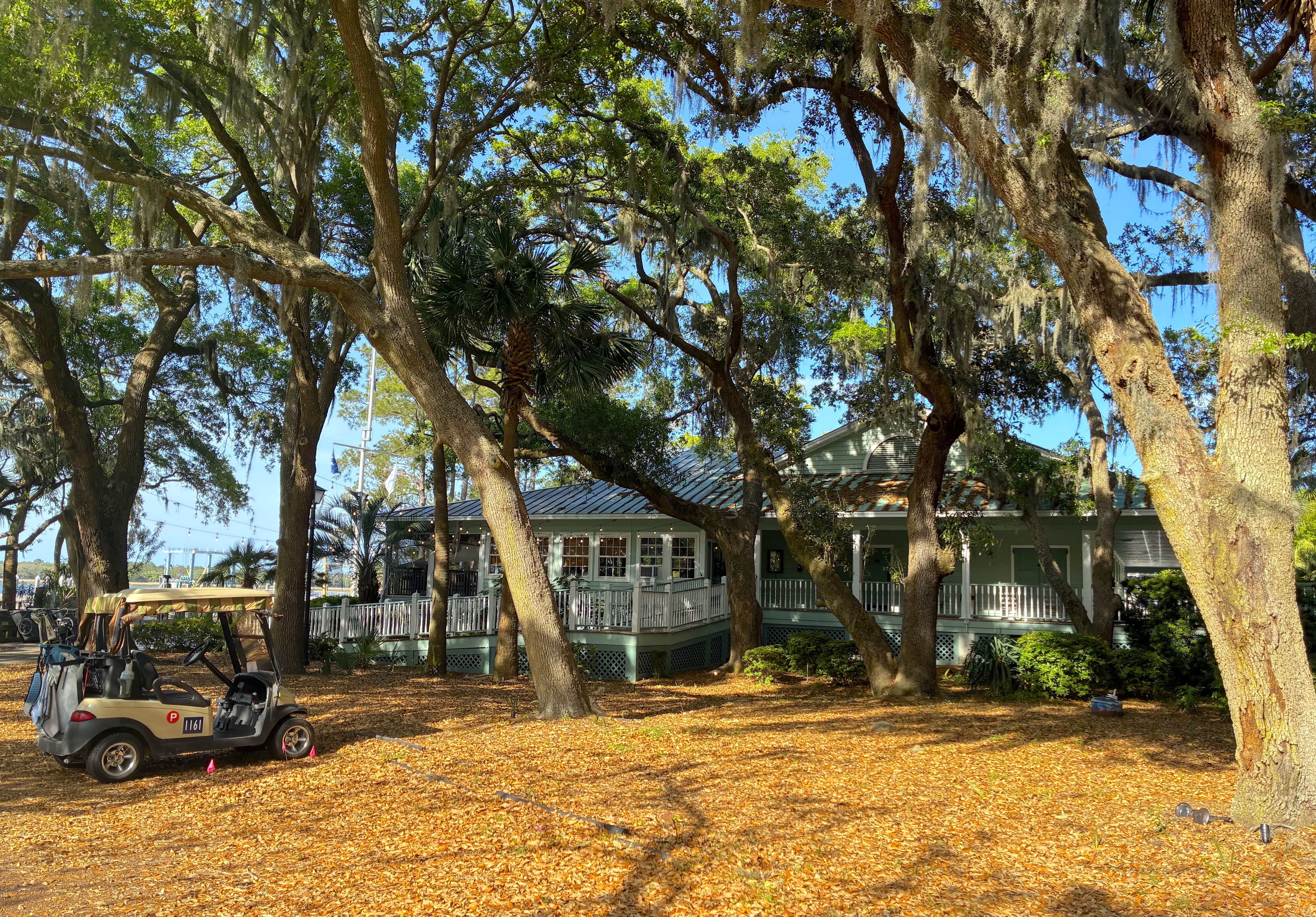 FAQ's | Morgan River Grill