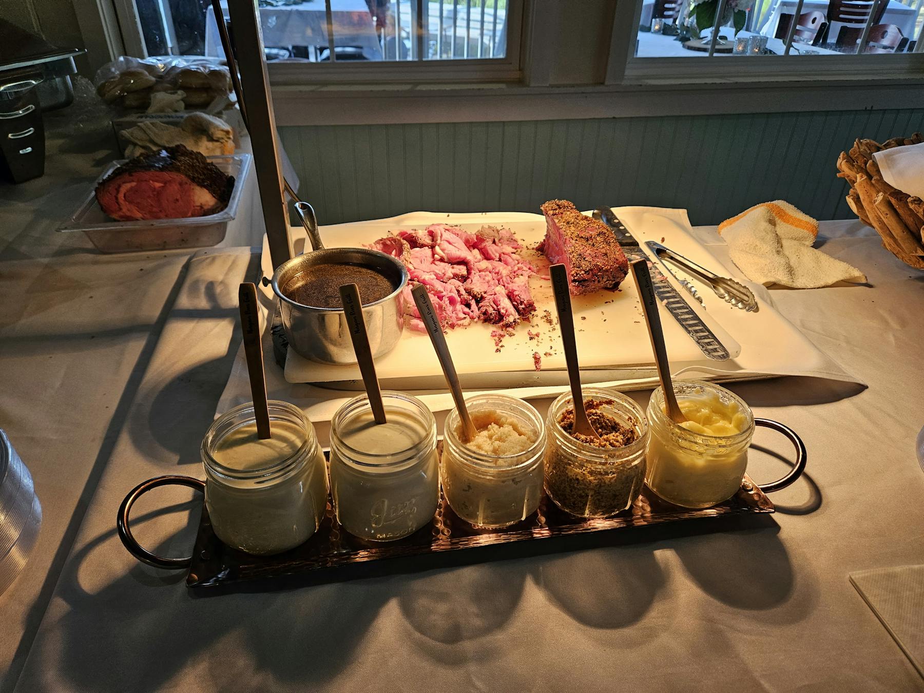 Weddings | Morgan River Grill