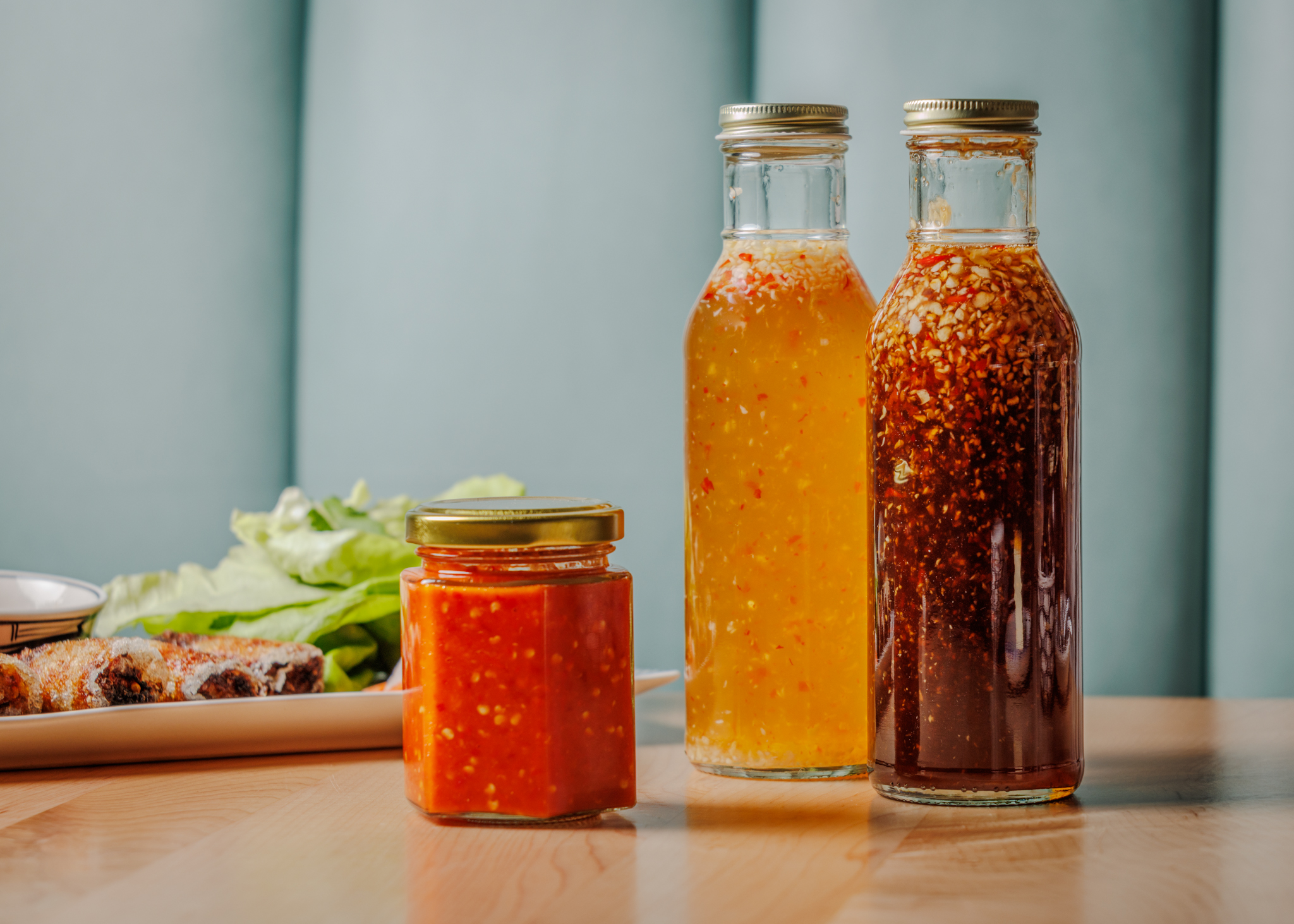 Nuoc Cham (Fish Sauce) | Sochi Kitchen | Vietnamese Restaurant in ...